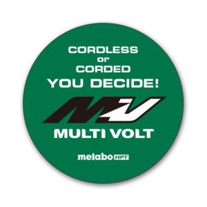 Point Of Sale | COOP Metabo HPT